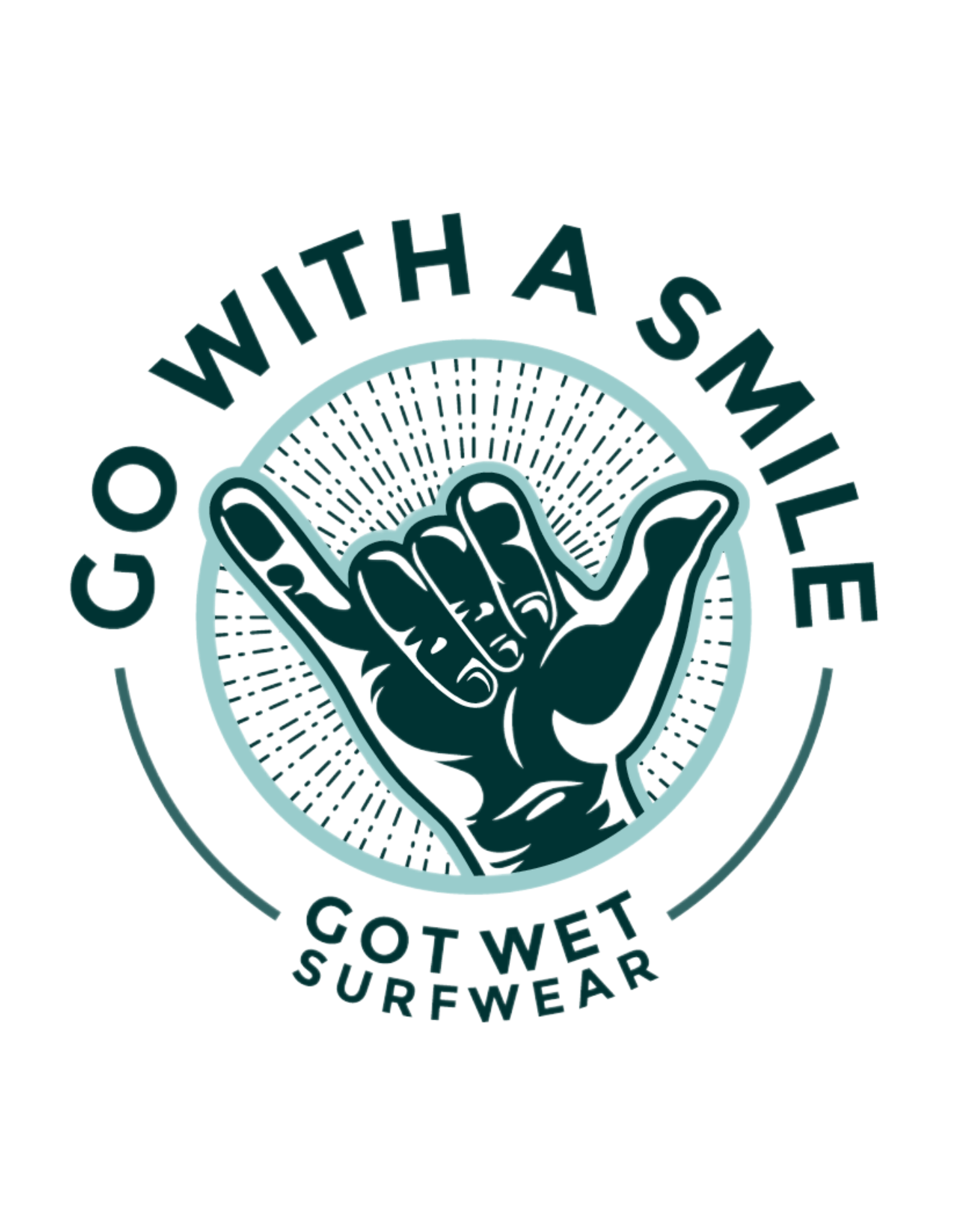 Got Wet – Got Wet Surfwear